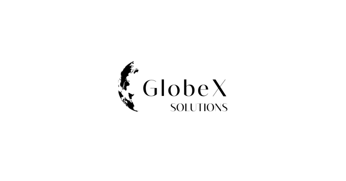 GlobeX Solutions | Digital Services